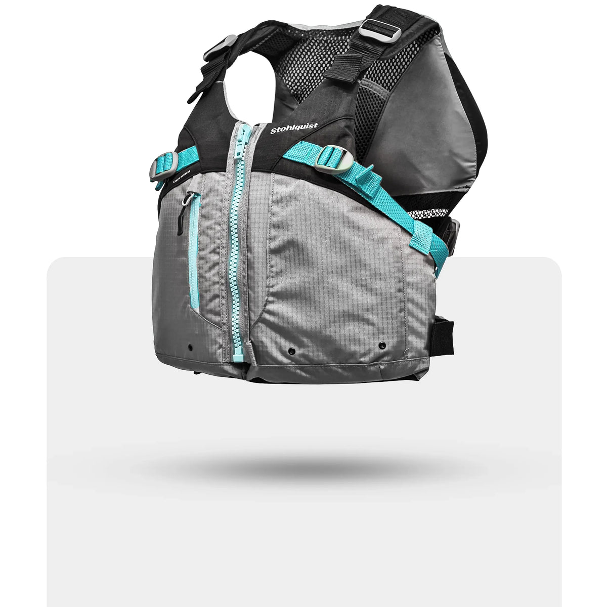 Flo Life Jacket (PFD) | Lifejacket for Women - Stohlquist WaterWare ...