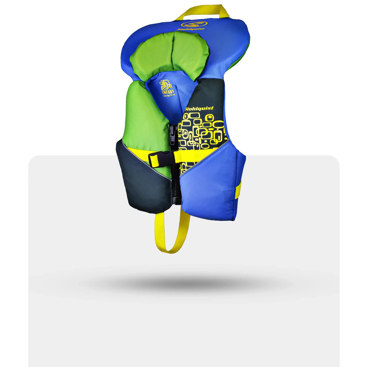 Infant Life Jacket (PFD) | Lifejackets for Infants and Kids