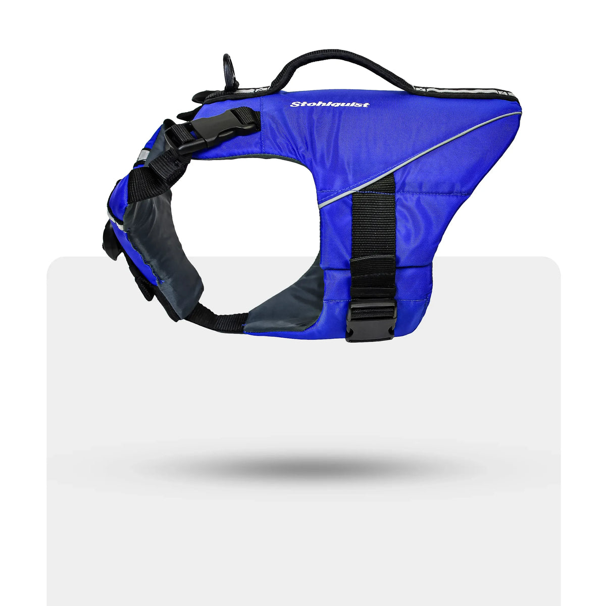 Pup Float Life jacket (PFD) | Lifejacket for Dogs - Stohlquist ...
