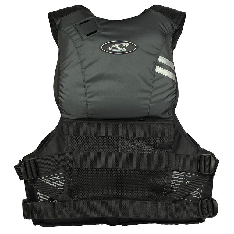 Cruiser Life Jacket (PFD) | Recreational Life Jacket - Stohlquist WaterWare
