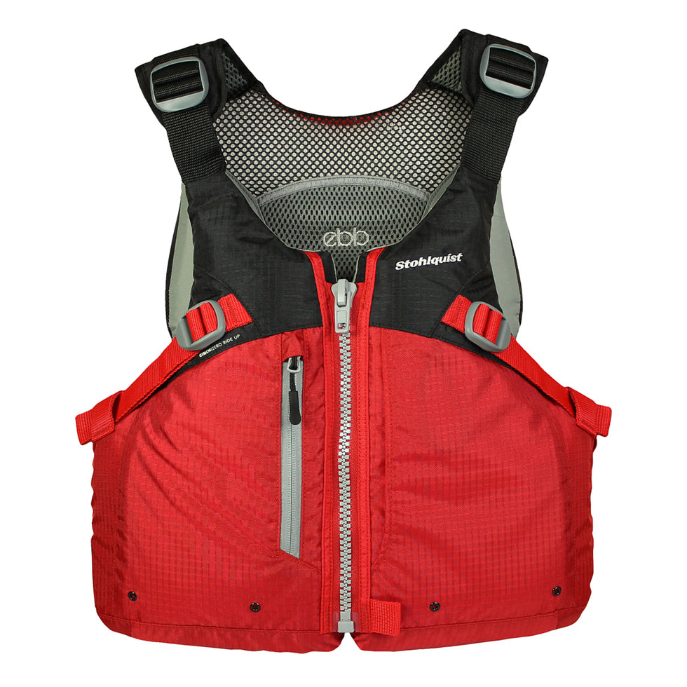 Men's Recreational PFDs | Stohlquist