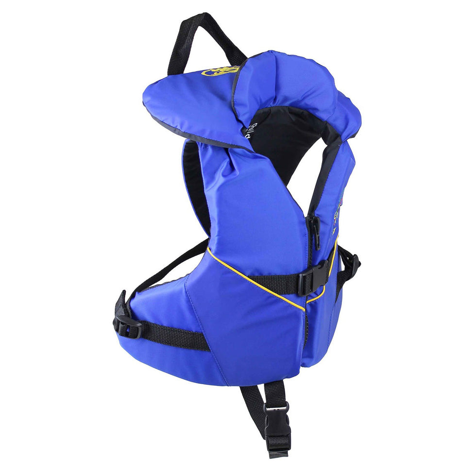 Child Life Jacket (PFD) | Life Jacket for Kids 30-50 LBS - Stohlquist ...
