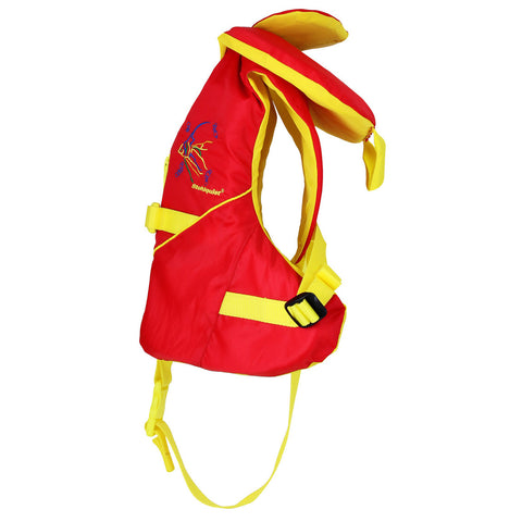 Child Life Jacket (PFD) | Life Jacket for Kids 30-50 LBS - Stohlquist ...