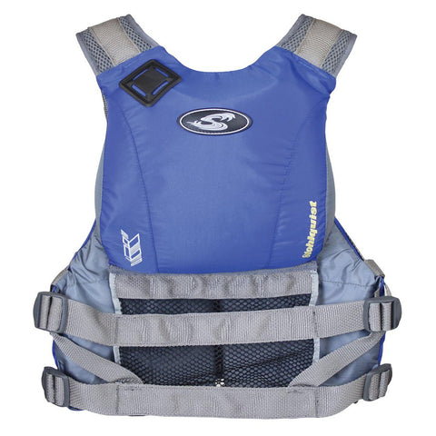 Cruiser Life Jacket (PFD) | Recreational Life Jacket - Stohlquist WaterWare