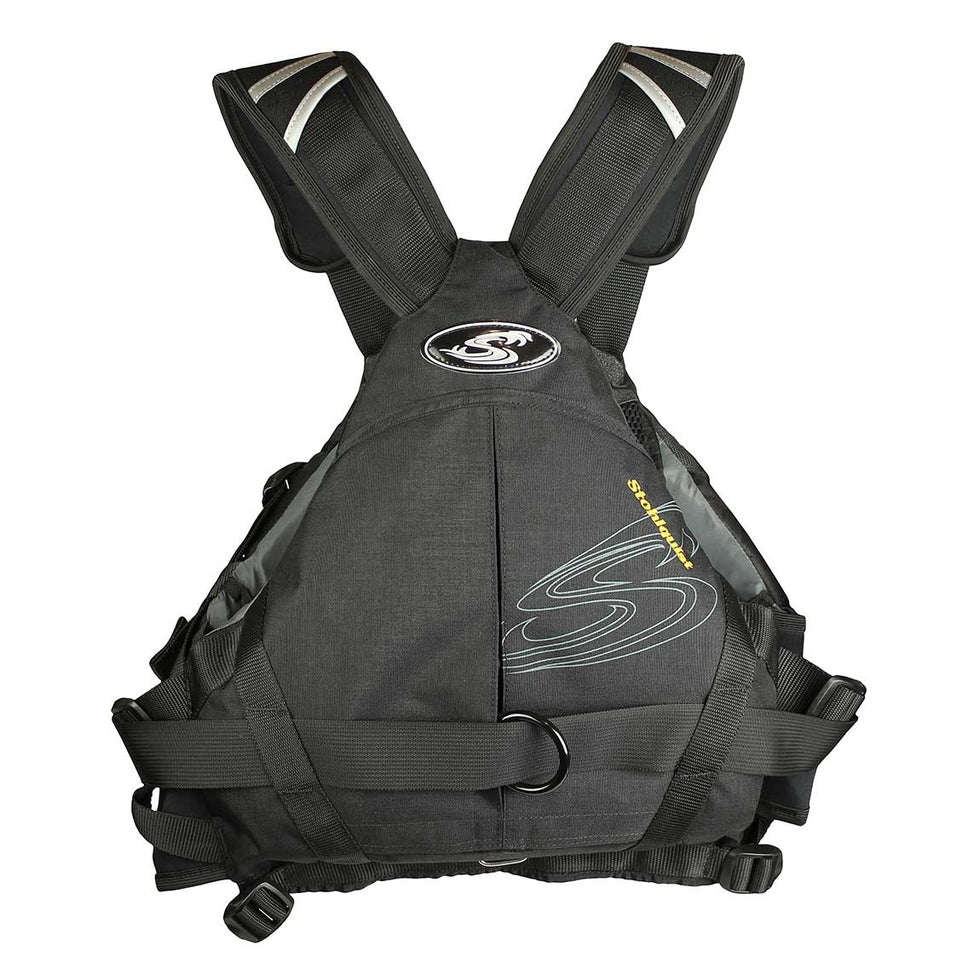 Stohlquist - Since 1977