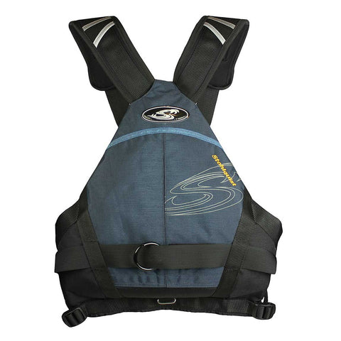 Descent Life Jacket (PFD) | Whitewater Lifejacket - Stohlquist WaterWare