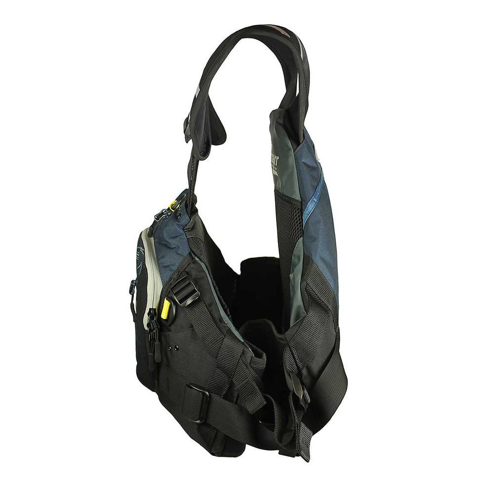 Descent Life Jacket (PFD) | Whitewater Lifejacket - Stohlquist WaterWare