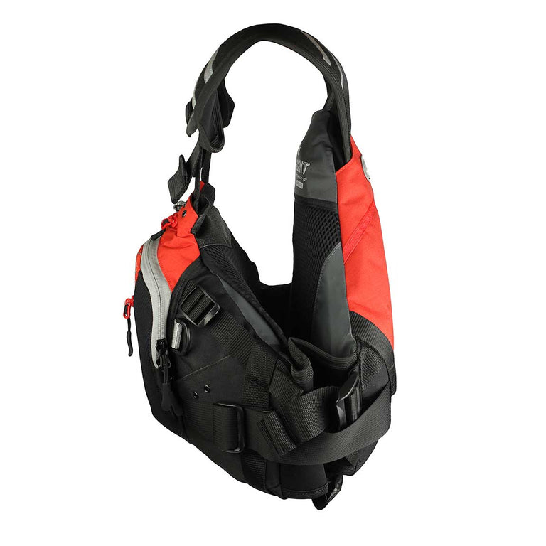 Descent Life Jacket (PFD) | Whitewater Lifejacket - Stohlquist WaterWare