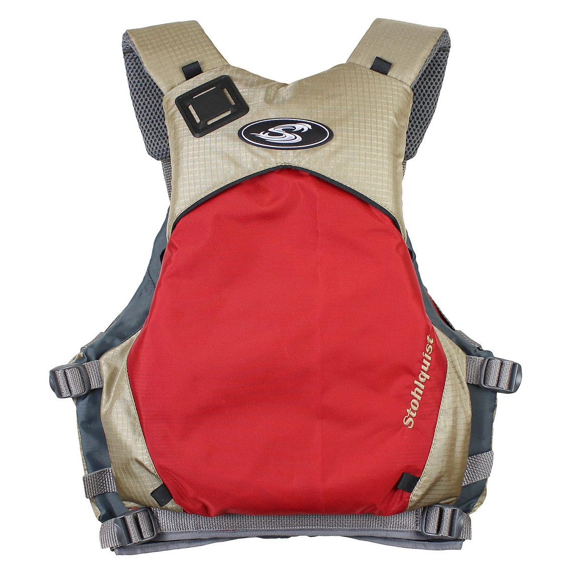 Drifter Lifejacket (PFD) | Touring Life Jacket - Stohlquist WaterWare