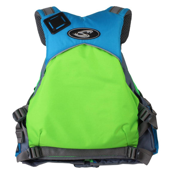 Drifter Youth Lifejacket (PFD) | Touring Life Jacket for Kids ...