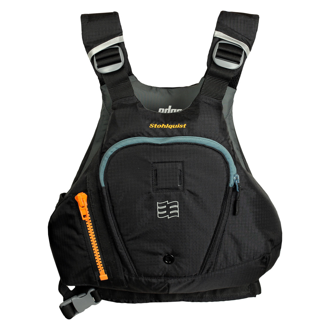 Edge Life Jacket (PFD) | Whitewater Lifejacket - Stohlquist WaterWare