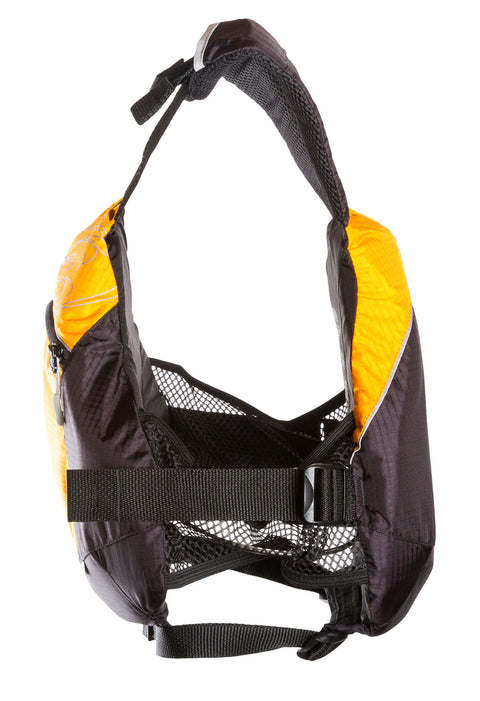 Edge Life Jacket (PFD) | Whitewater Lifejacket - Stohlquist WaterWare
