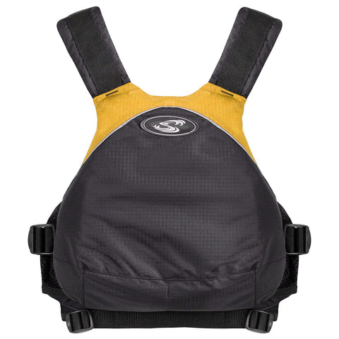 Edge Life Jacket (PFD) | Whitewater Lifejacket - Stohlquist WaterWare
