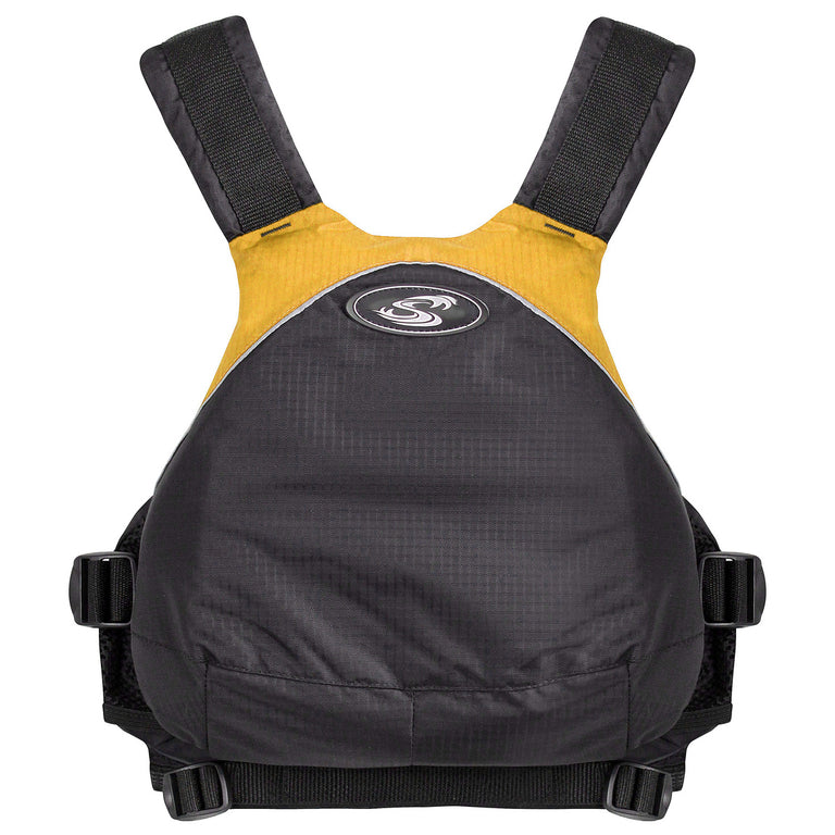 Edge Life Jacket (PFD) | Whitewater Lifejacket - Stohlquist WaterWare