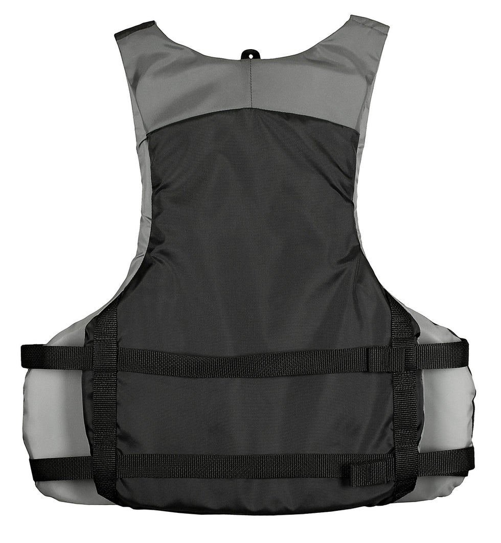 Fit Life Jacket (PFD) | Recreational Lifejacket - Stohlquist WaterWear ...