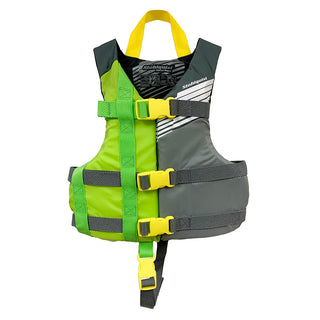 Child Life Jacket (PFD) | Life Jacket for Kids 30-50 LBS - Stohlquist