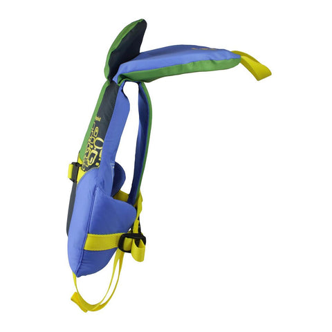 Infant Life Jacket (PFD) | Lifejackets for Infants and Kids