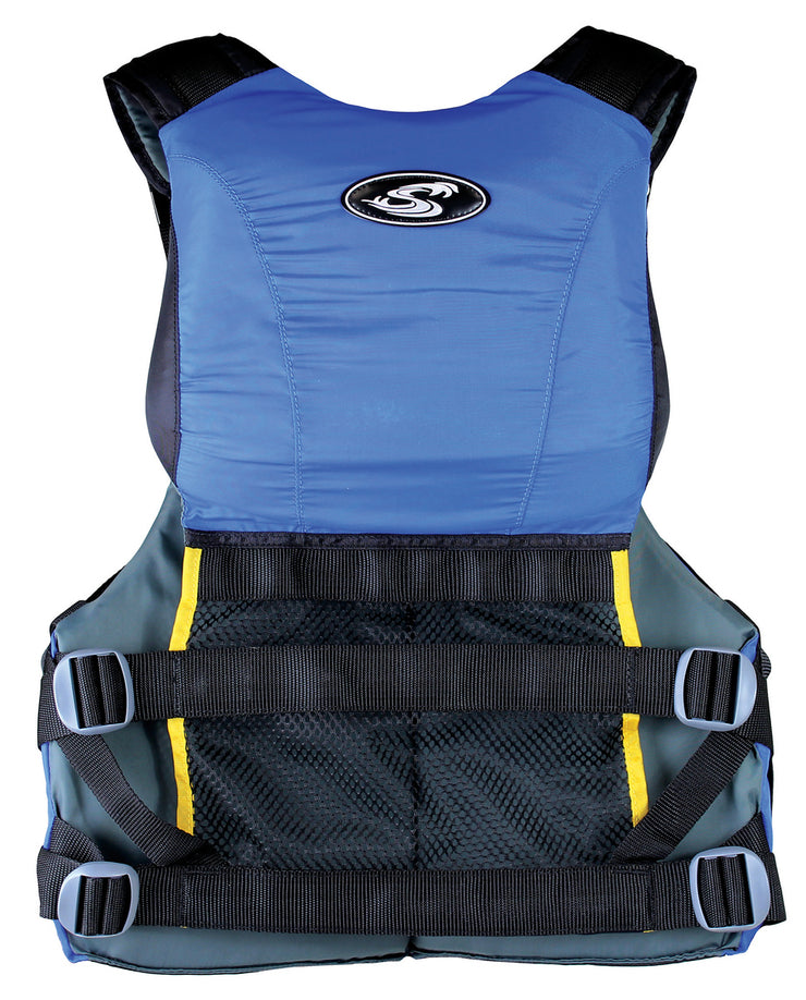 Men's Recreational PFDs | Stohlquist