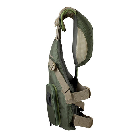 Men's Fishing PFDs, & Life Jackets | Stohlquist