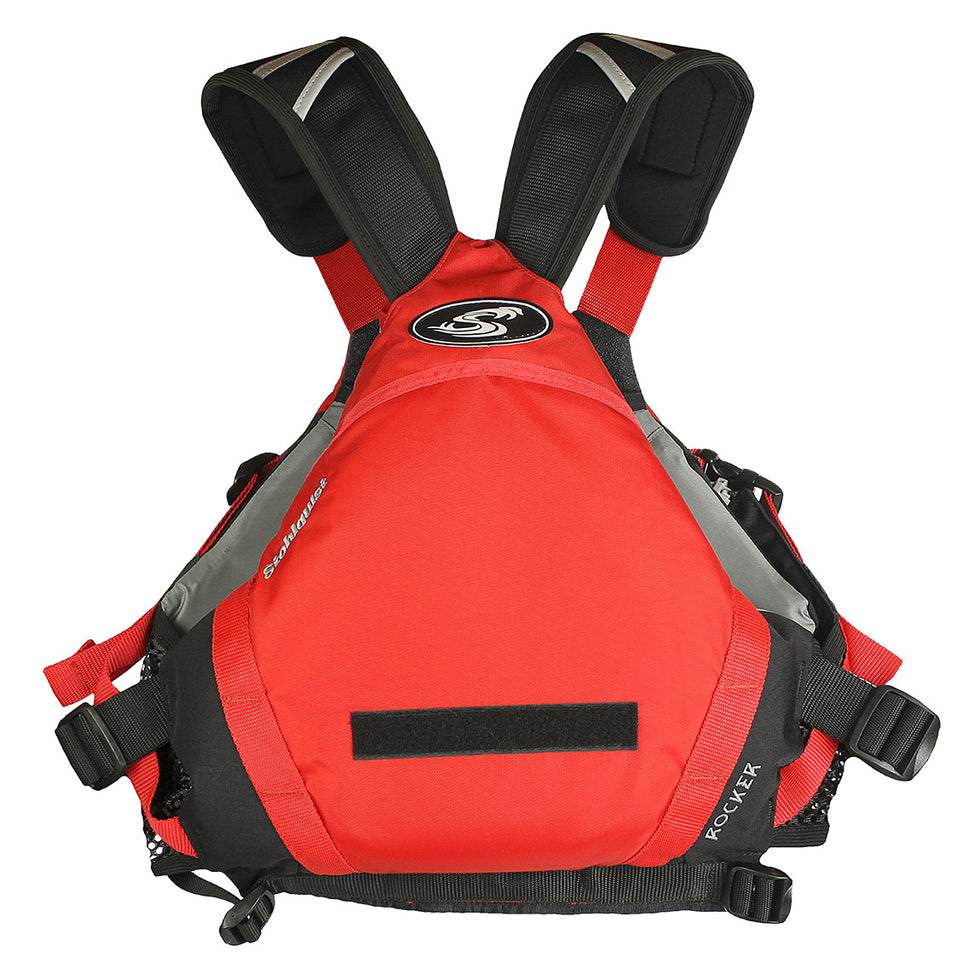 Whitewater Life Jackets (PFDs) for Men | Stohlquist – Stohlquist®
